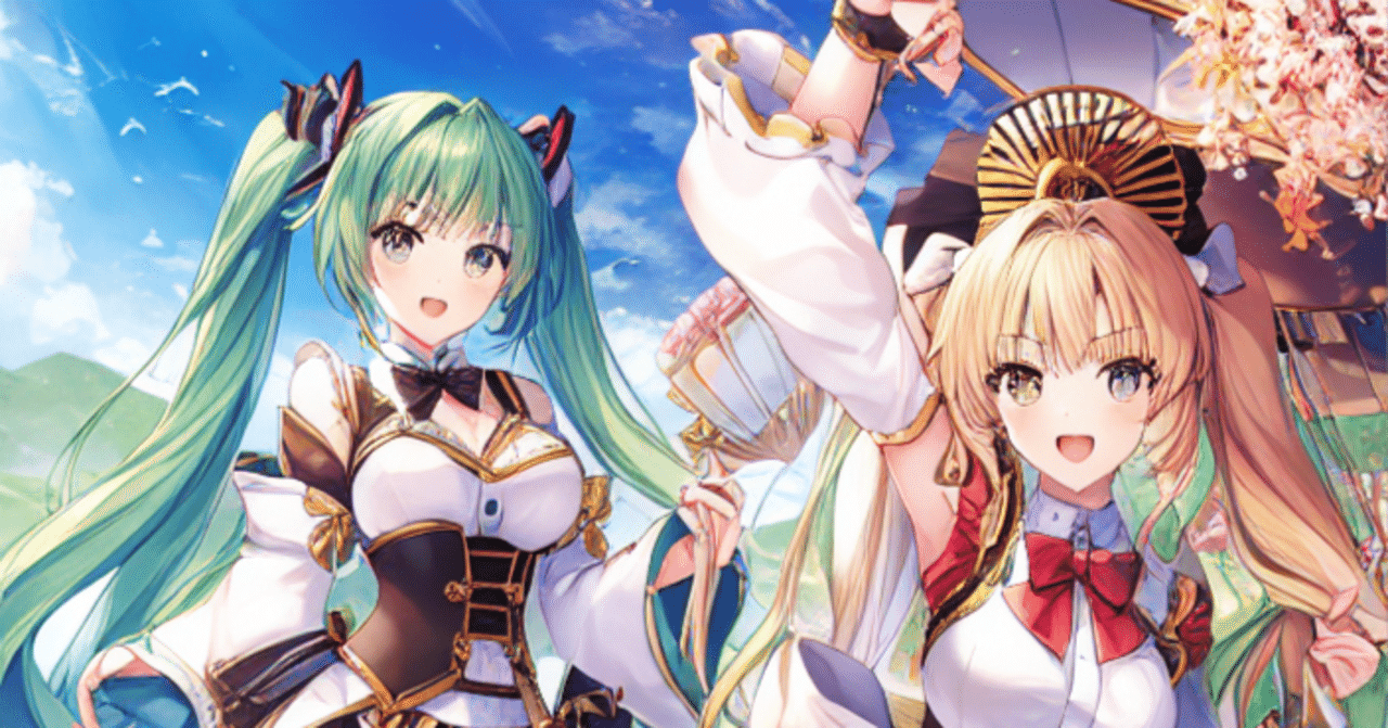 ボカロ紹介 20230330｜lefthorse｜note