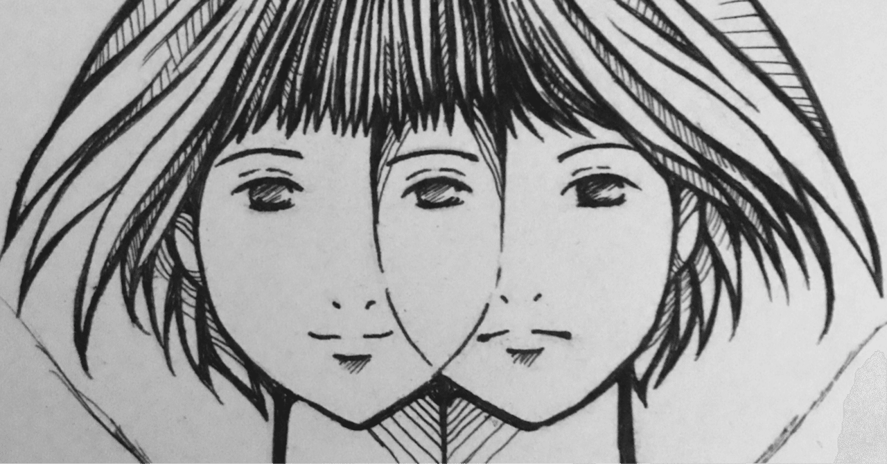 裏表のない世界：マイノリティデザイン｜Jun Sasai （笹井淳）｜note