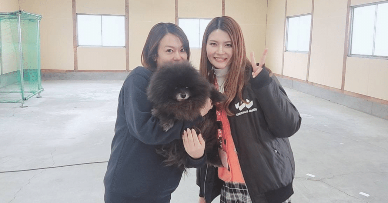 新たなドローンパイロットが誕生！｜ドローンアーティスト夏知(Nachi)｜note