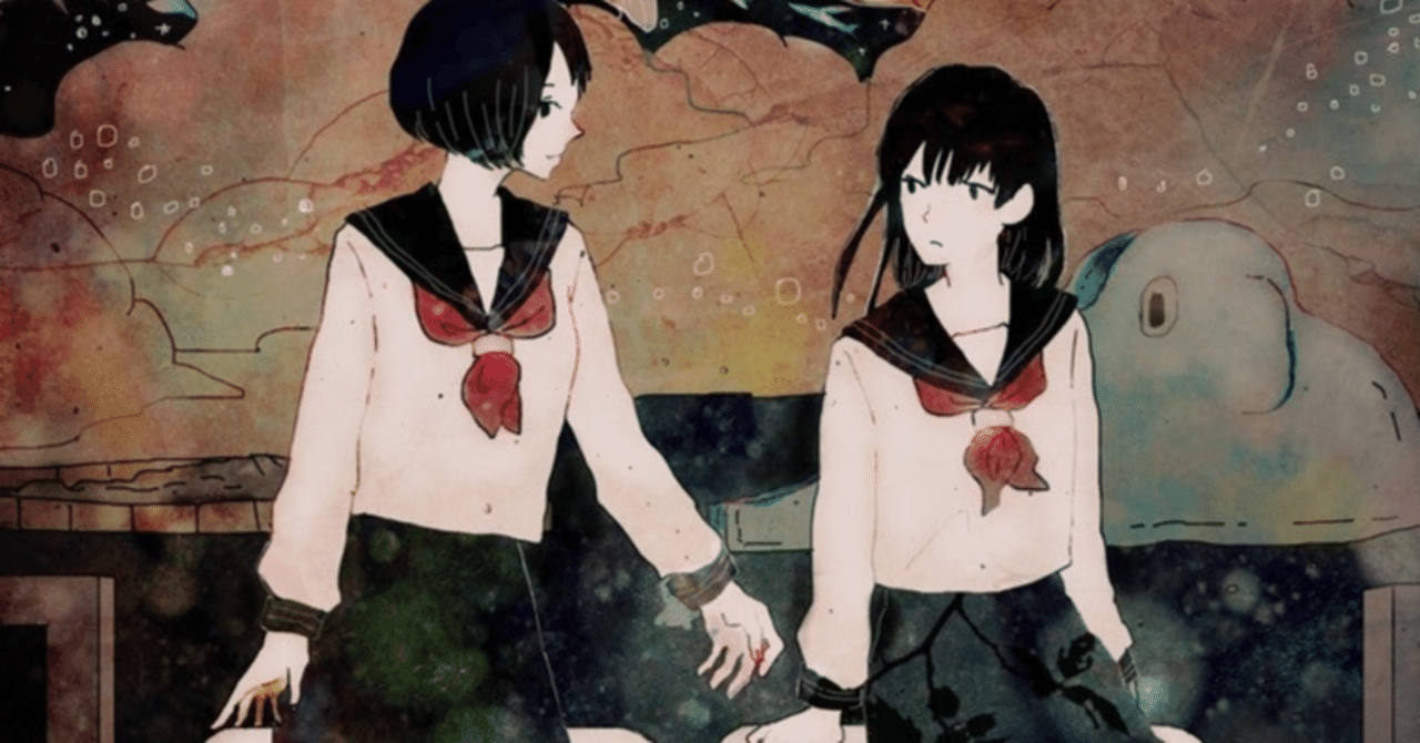 く・ら・る・て｜Michitake Matsui｜note