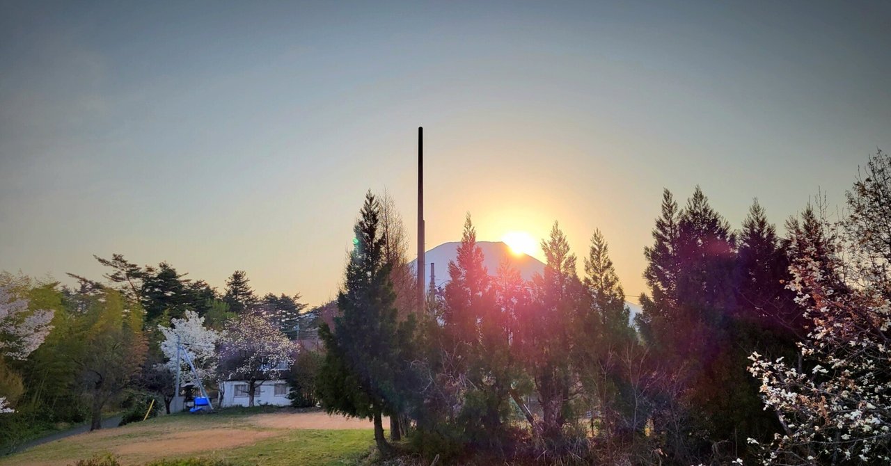 おはようございます🎶｜Eiji Kawahara