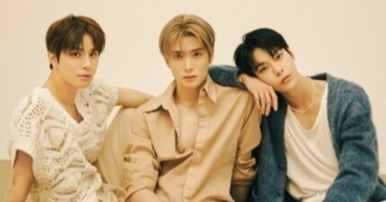 【ドジェジョン】'Perfume'ティーザーイメージ公開｜qstamin