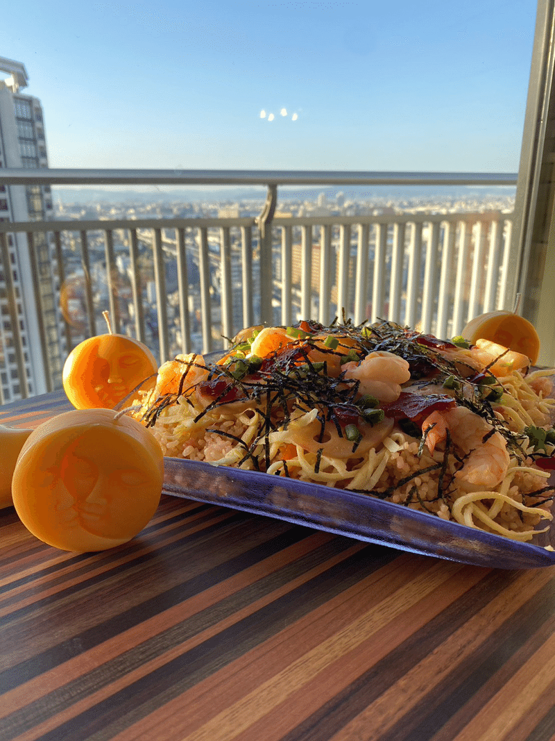 キャンドル女子会｜RIKAKO