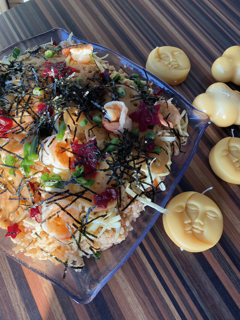 キャンドル女子会｜RIKAKO