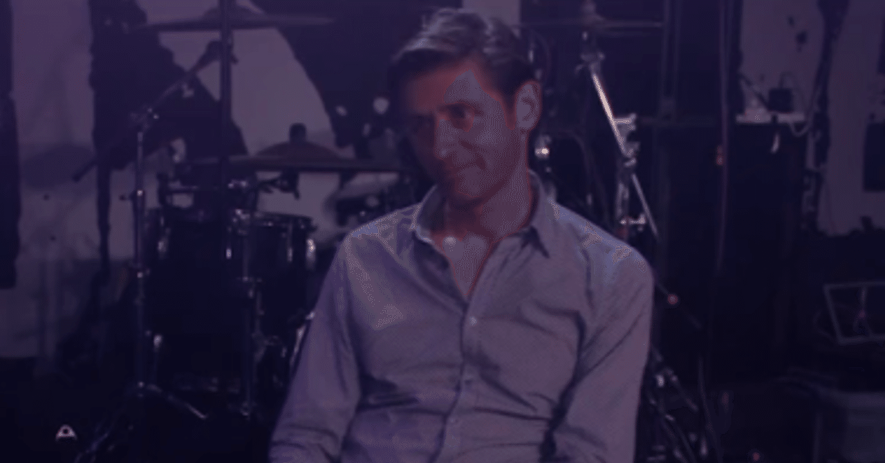 【マイク・エドワーズ（ジーザス・ジョーンズ）】英語インタビューを日本語で読む【Mike Edwards（Jesus Jones）】｜英語de ...