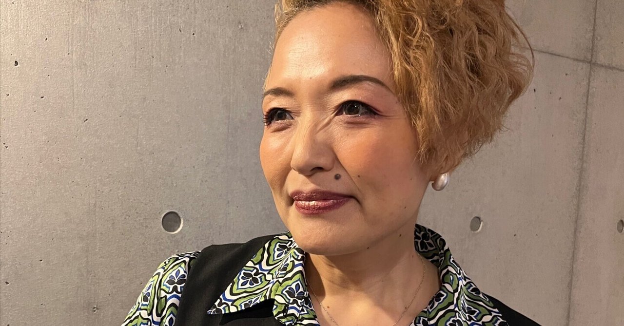 No6:メイクのレシピ_大人女性｜Hiroko Ikeuhi