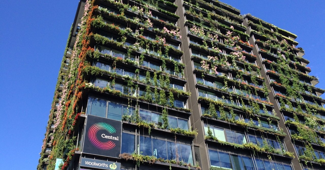 オーストラリア留学のはなし②｜Taiga｜note