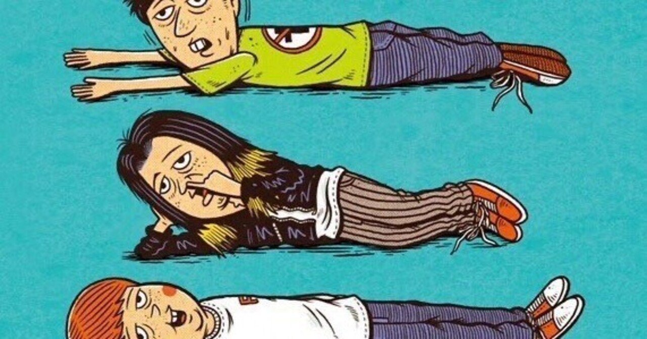 Shunta FUNNYAGE｜note