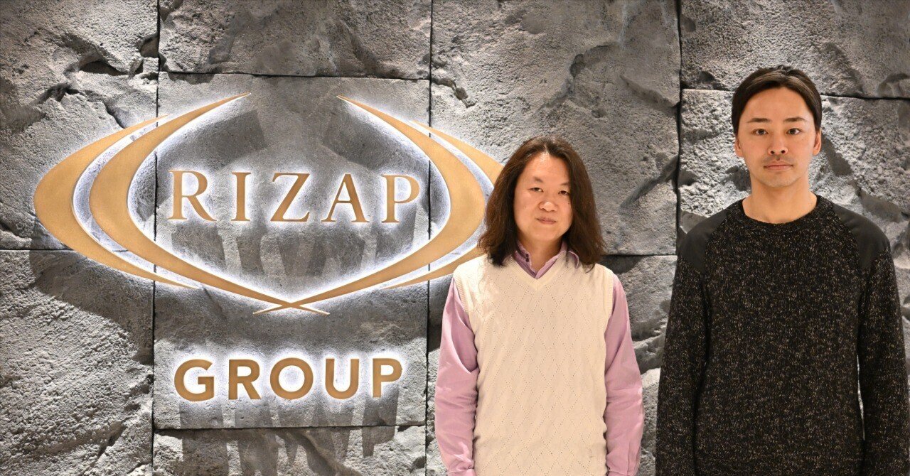 Ruby on Railsコミッター松田明氏×RIZAPテクノロジーズ社長対談〈3／3〉 ｜RIZAPテクノロジーズ株式会社