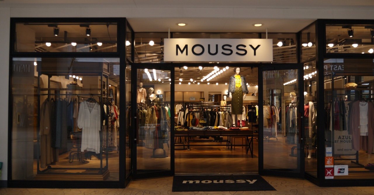 MOUSSY / マウジー 】大学生ライターによるブランド分析vol.30@Fashion Attendantマガジン編集部｜ファッションアテンダント-お気に入りの買い物アドバイザー＆ショップ ...