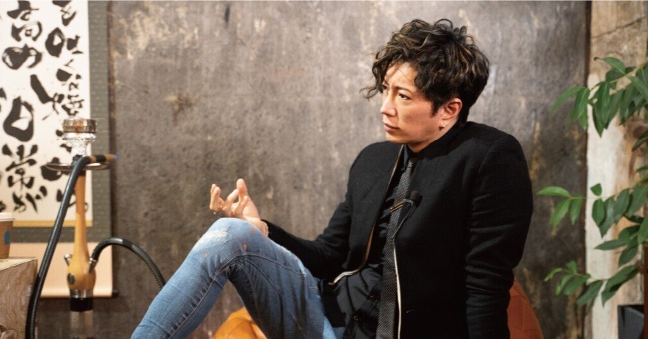 GACKT｜☺︎curry☺︎