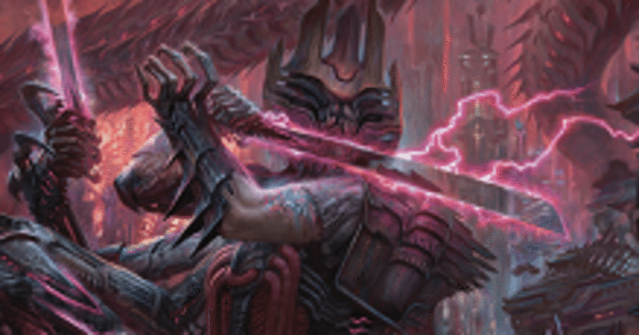 【MOM】新カードの話：野球の次はMTGの侍だ！｜Ringo｜note