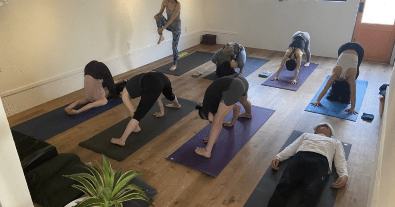 一人一人の練習｜nagi