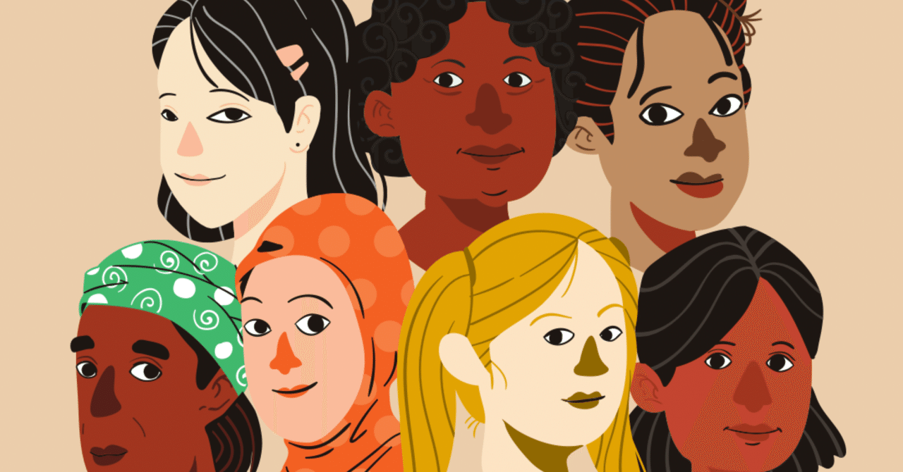 INCLUSIVE EDUCATION ｜AOKI SUMIRE ｜note