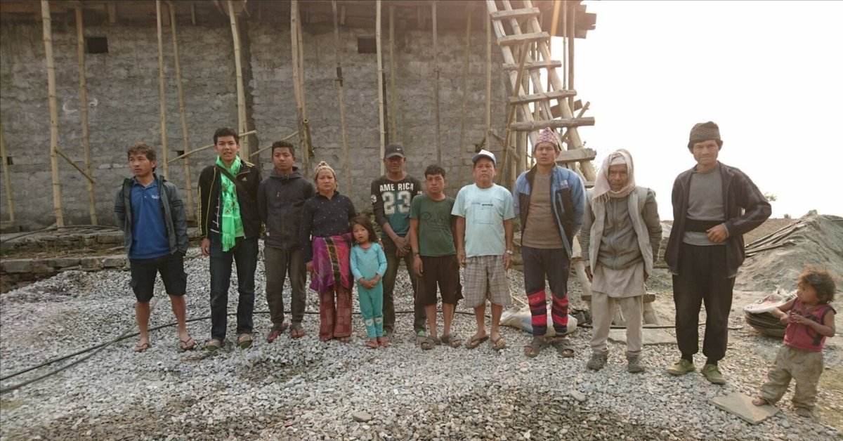 自己紹介｜轟木亮太（TODOROKI Ryota）