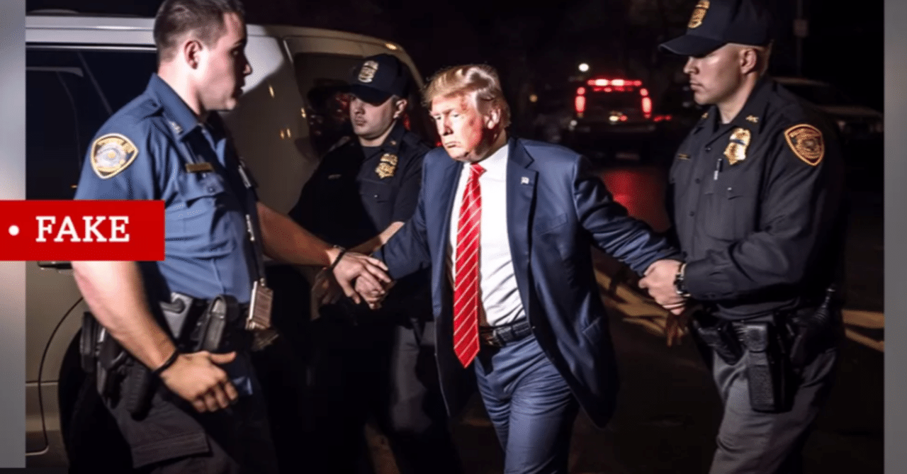 趣味はsexとgolf トランプがついに起訴された!|蟹瀬誠一