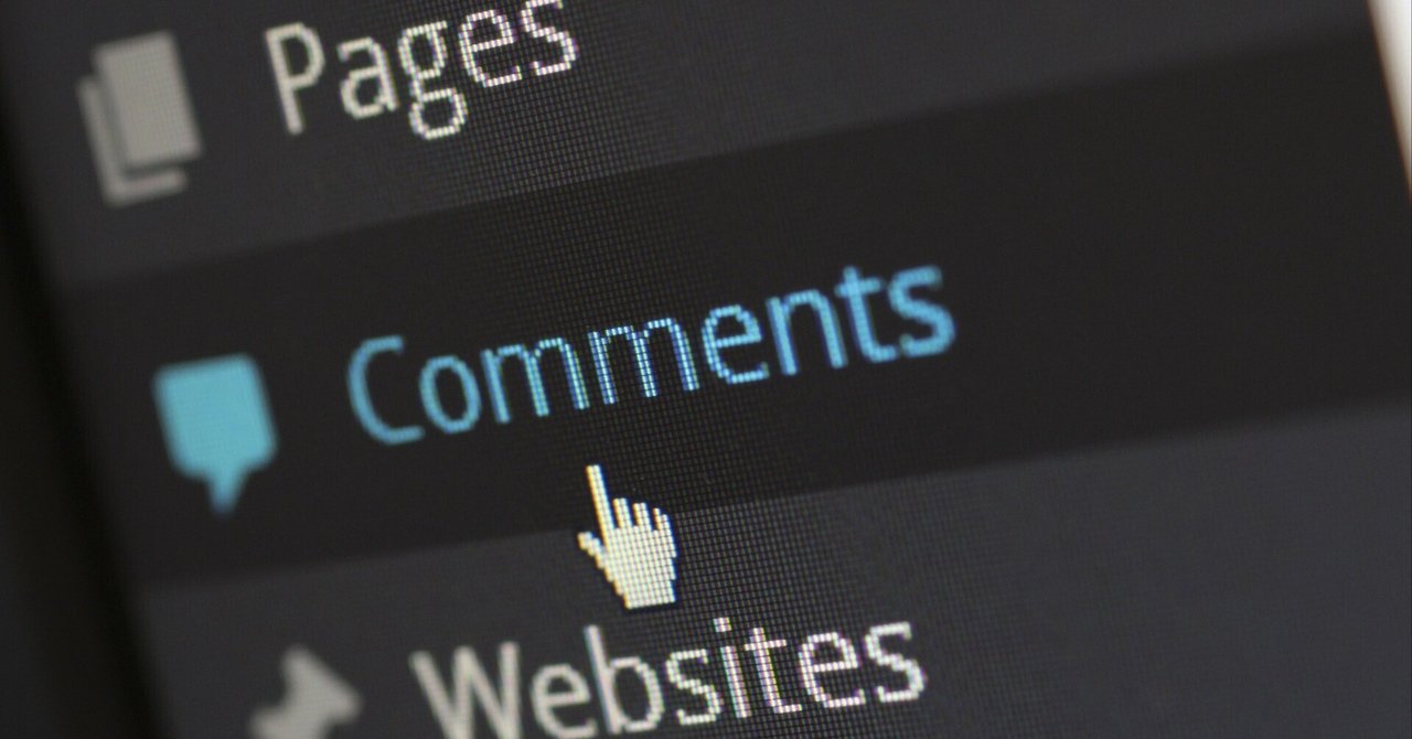 最近「何も言っていないコメント」多くない？｜Warimizu