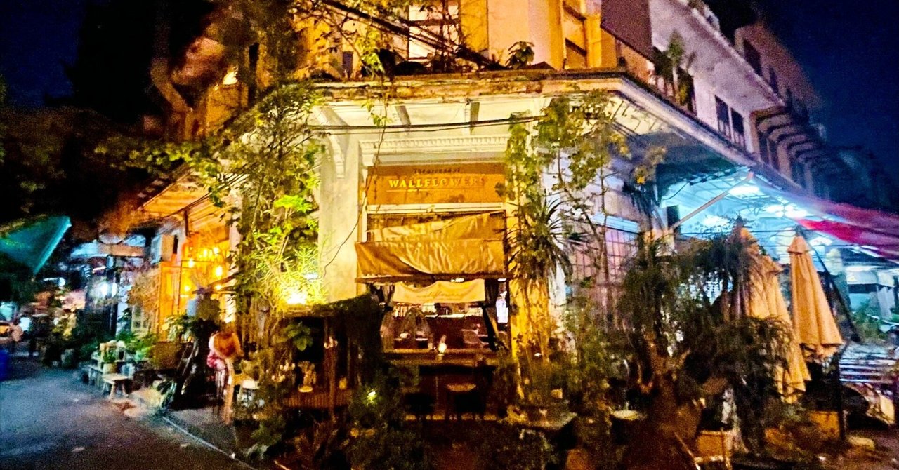 GASPER / KAHOSAN｜SANO note｜note