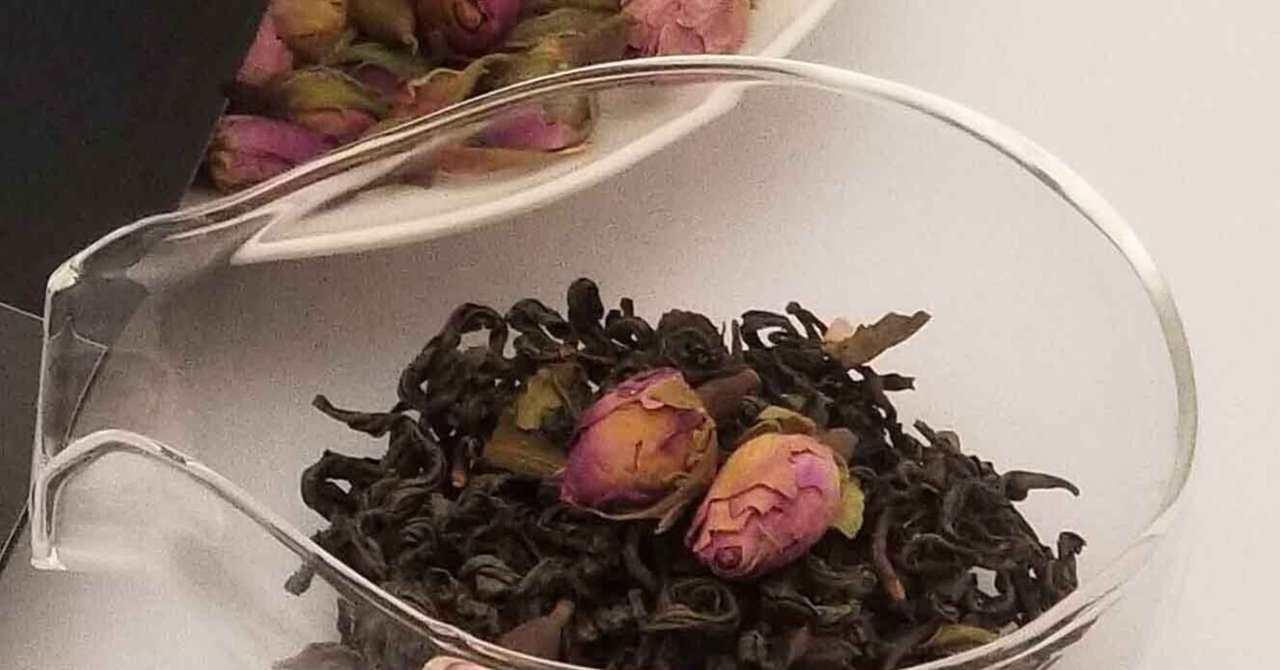 晶瑩 SHOUEI TEA｜農薬を使わない茶専業｜note