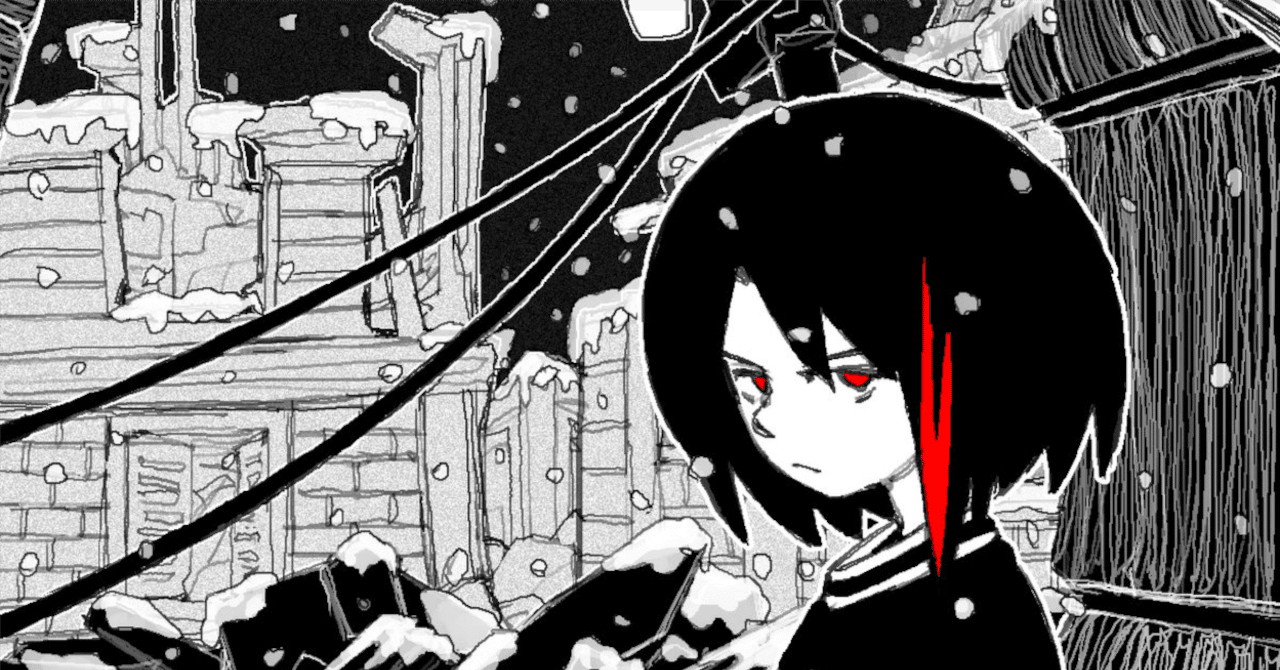 『HOPE LEFT ME』翻訳後記｜nicolith｜note