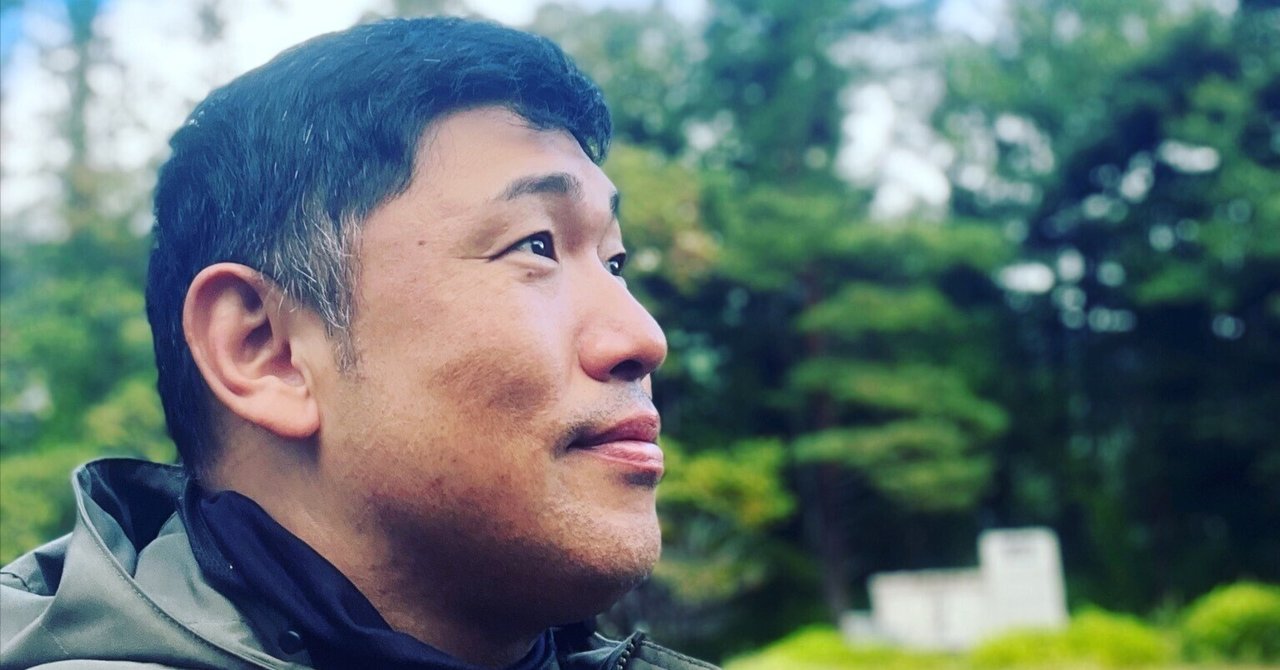 いま、不運を嘆いている、あなたへ（3日目）｜Takeuchi Akira (ジプシーおやじ)