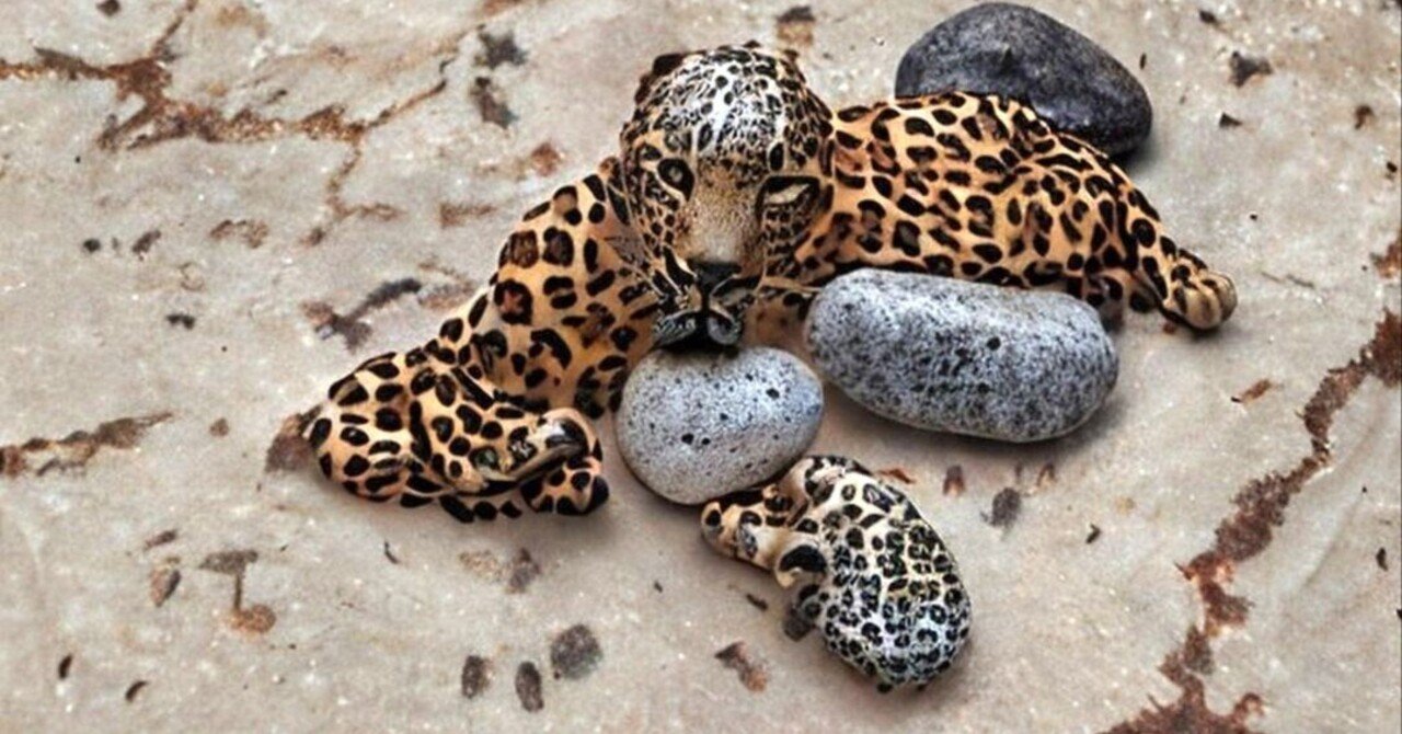 2023-03-03 川原石の豹変｜Akihiko YAMAZAWA