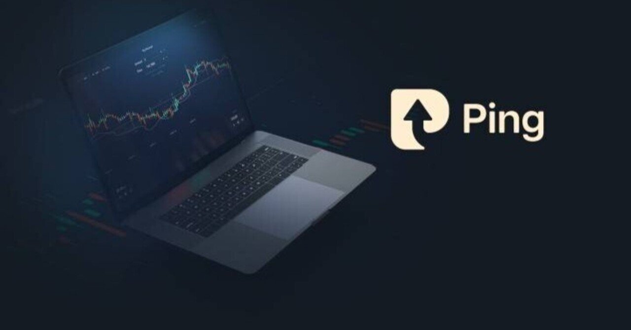 PingExchange ライトペーパー｜toysurf