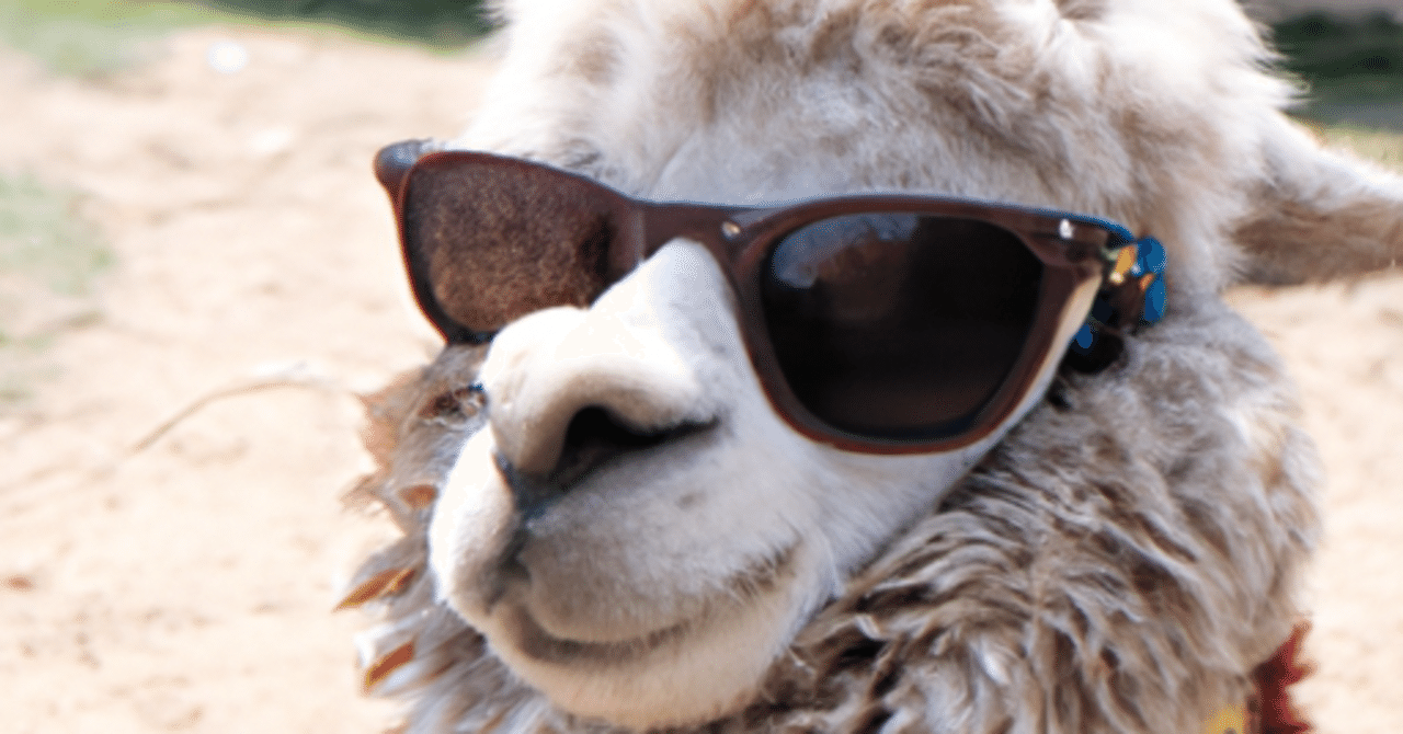 Alpaca-LoRAを使ってみた｜Masayuki Abe