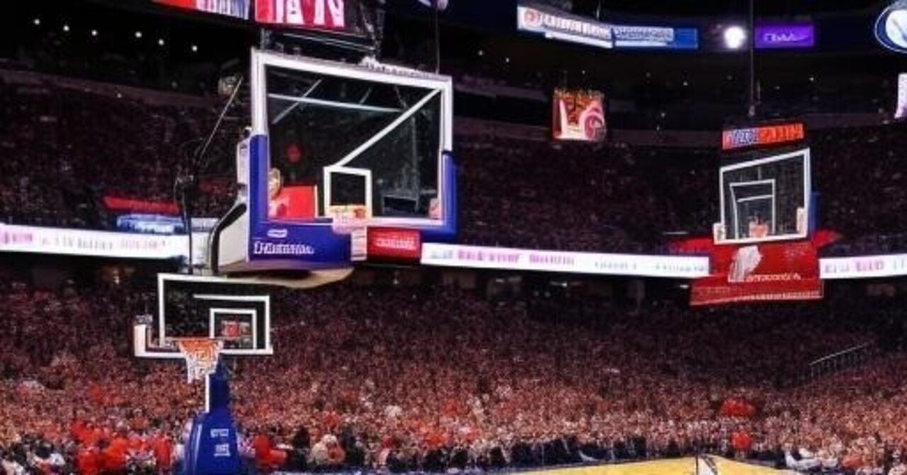 NBA2023 残り5試合｜ぶるうす恩田