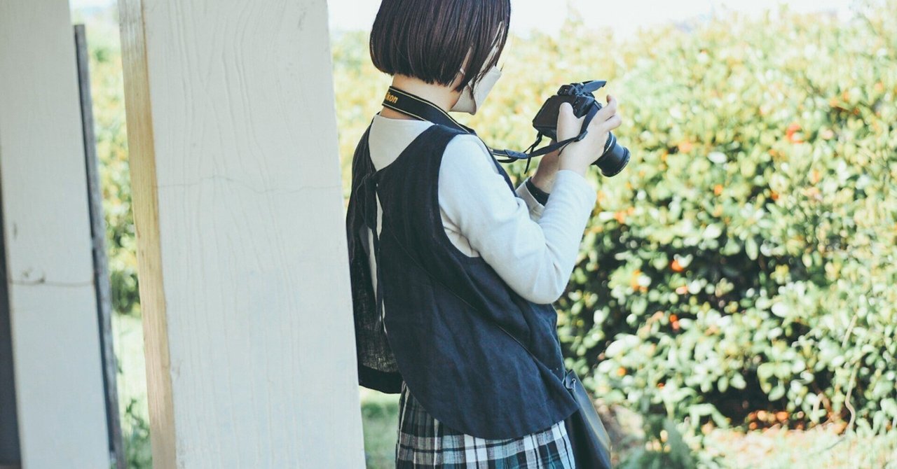 自分の好きを言葉にしたら、自信が持てるようになった｜torikai suzuka