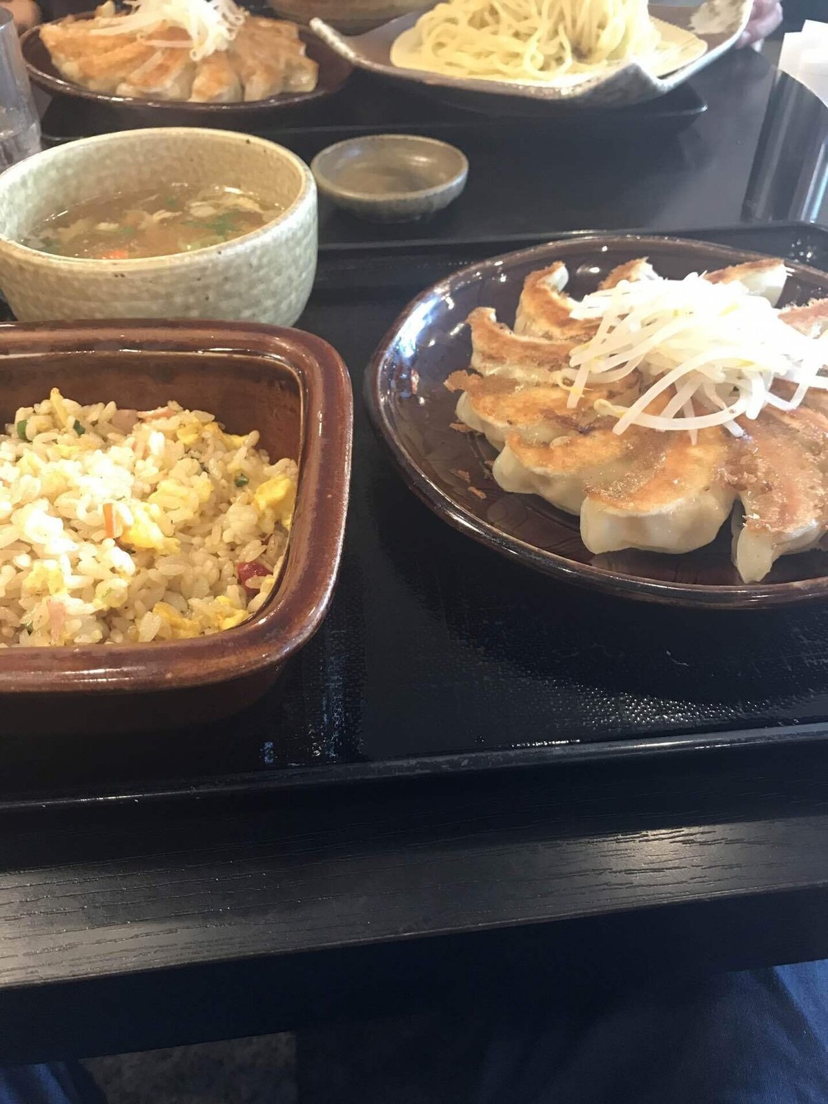 関東から青春18きっぷで移動する。(東海道本線駅近グルメ編）｜y hidetoshi