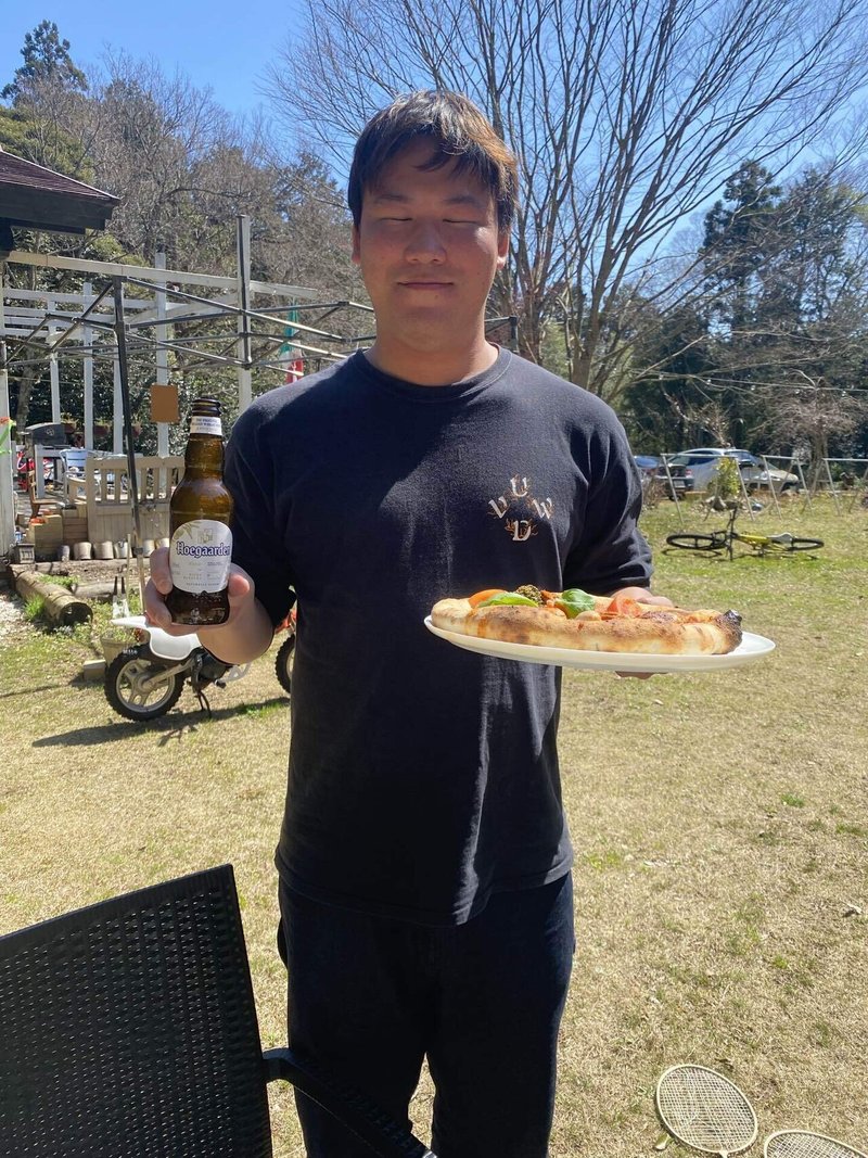 JBCF舞洲タイムトライアルE1 2位｜しーま