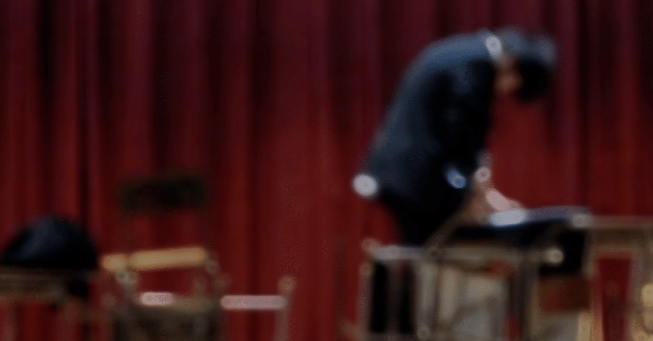 決意表明｜Teppei_Takeuchi