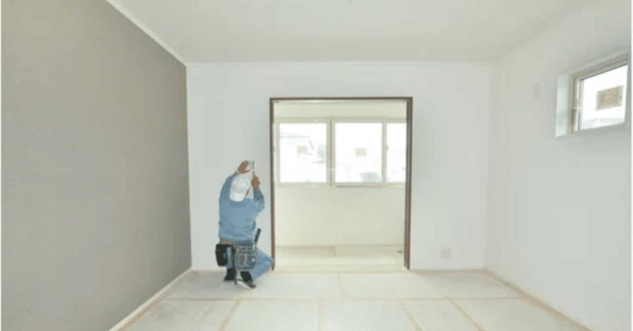 A01 壁のキホン｜nanook design