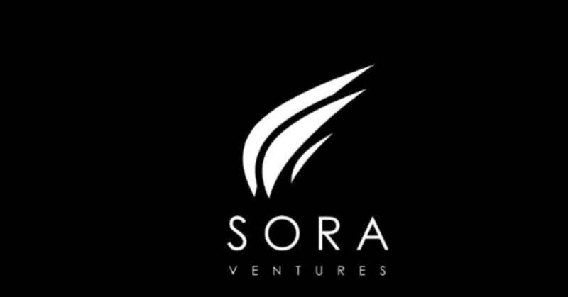 SORA ventures 台湾VC｜AI+Web3+脱炭素化エネルギー図鑑-Masato