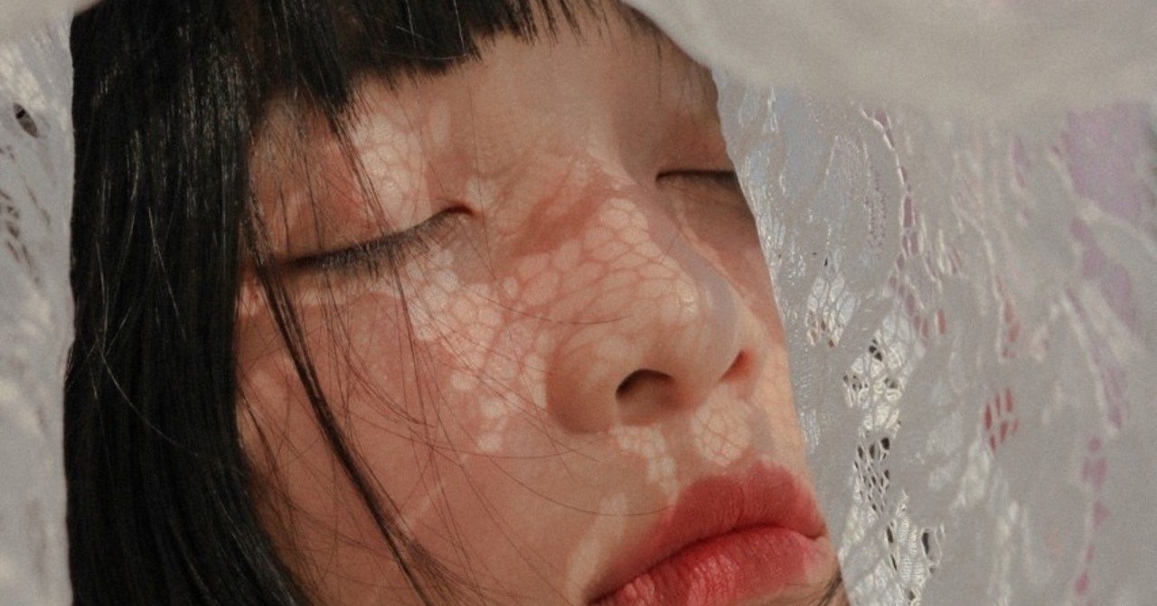 心のヴェール｜satoka