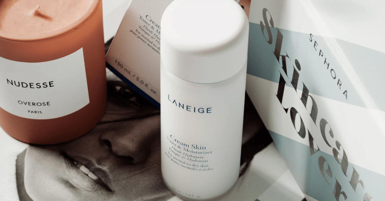 誰からみても肌が綺麗！と言われるための、スキンケア事情【VISIAスクショあり】｜MONA(MIZUKI)