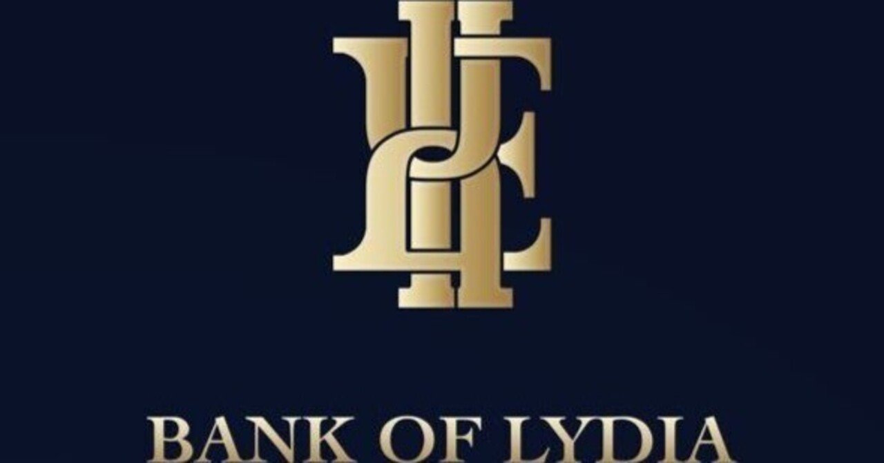 Bank of Lydia(バンクオブリディア)のアップデート内容 2023.4.2｜Mohikan