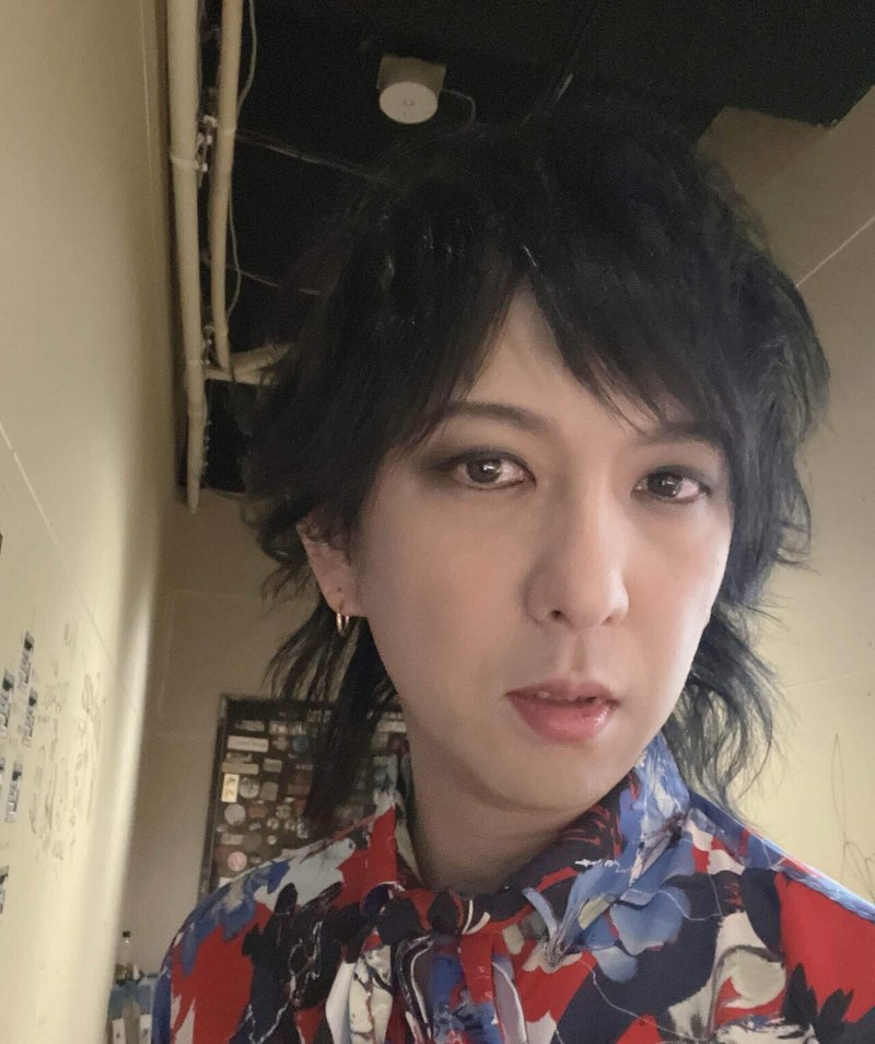 2公演目長野｜kazuya｜note