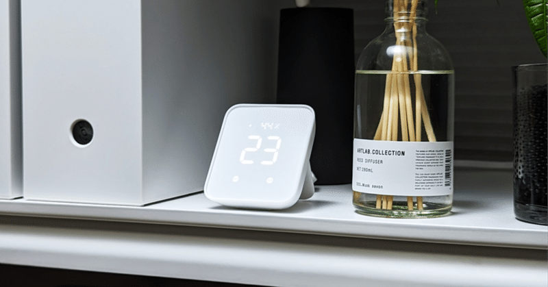 SwitchBotの新製品 ハブ2を完全解説・徹底レビュー｜NORILOG（ノリログ）