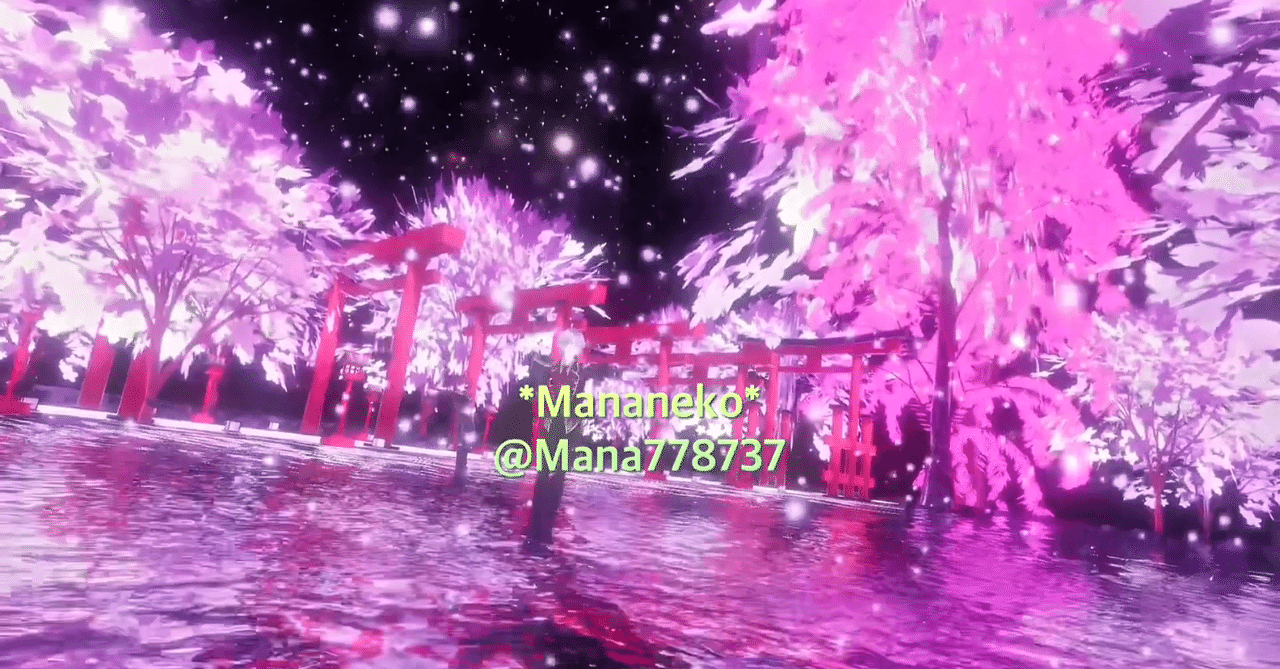 MMDまほやく＊自作モデル＊オーエンさん＊カインさん＊ニコニコさん見に来てね｜*Mananeko*hikari(VTuber)MMDのみ