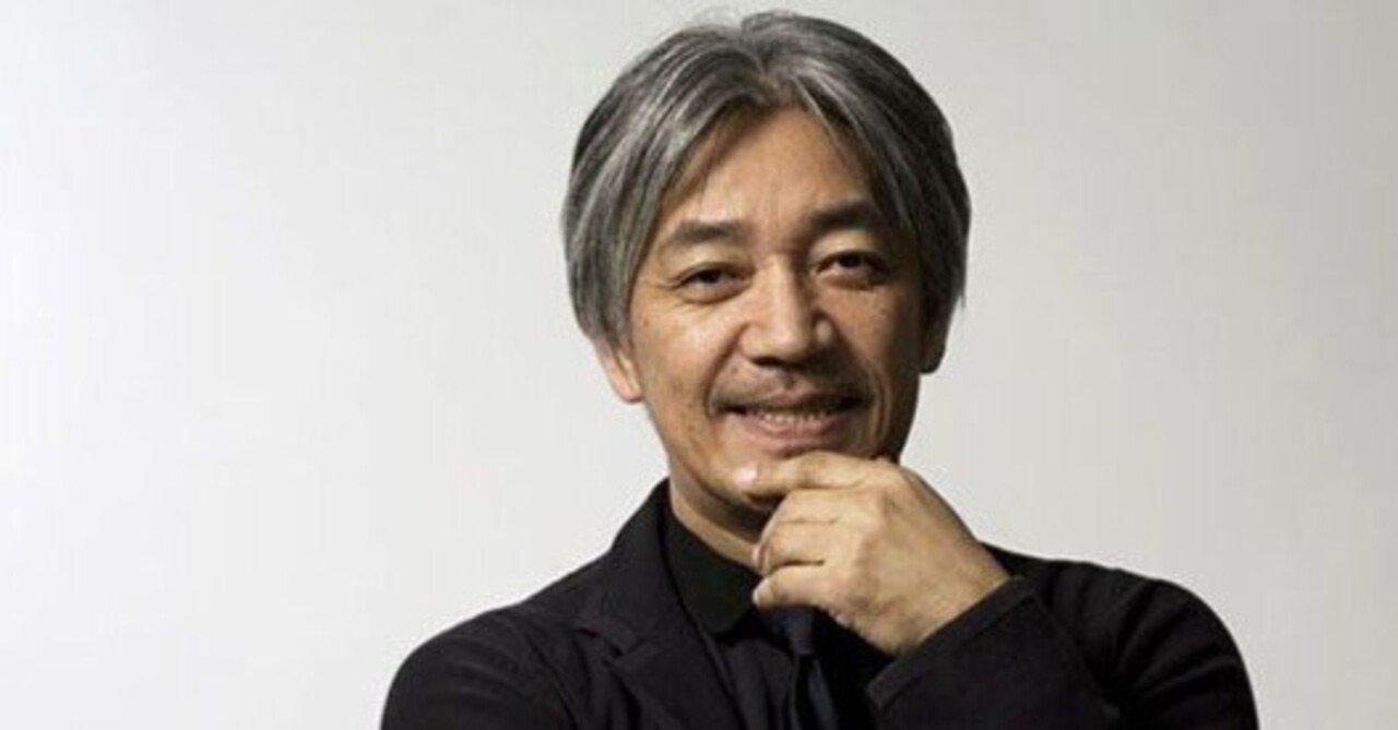 訃報 坂本龍一｜racoco｜note