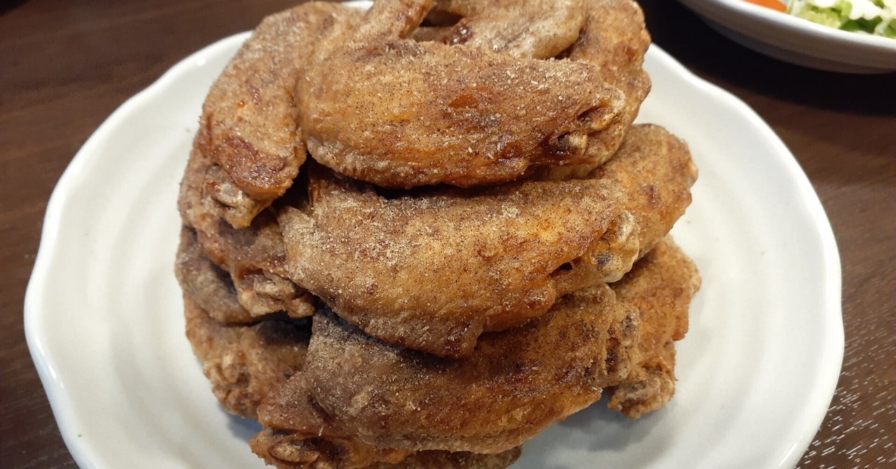 世界の山ちゃん の手羽先』｜guttyo｜note