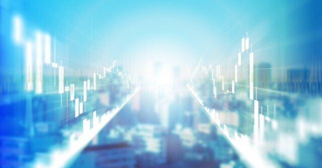 【FX】新年度スタートです！｜roka/FXトレーダー｜note