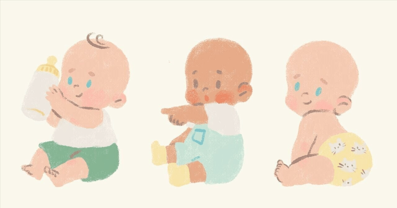 産後やりたいこと｜Eriko｜note