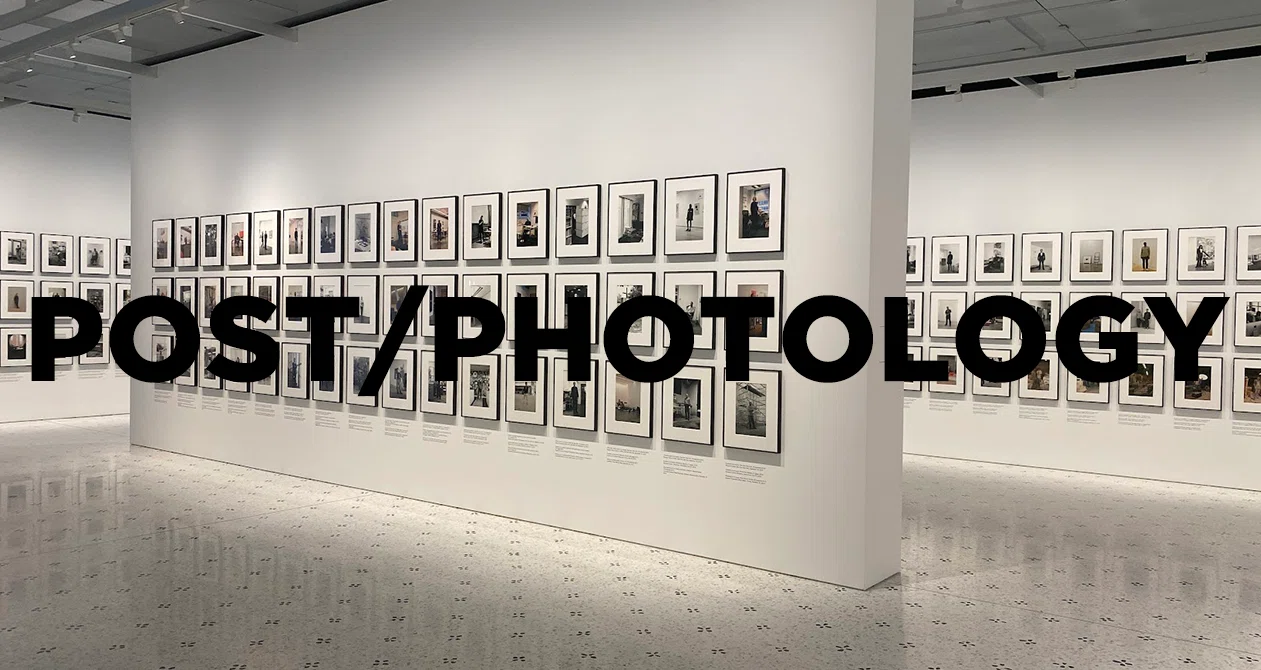 現代写真マガジン「POST/PHOTOLOGY」｜現代写真研究者 北 桂樹｜note