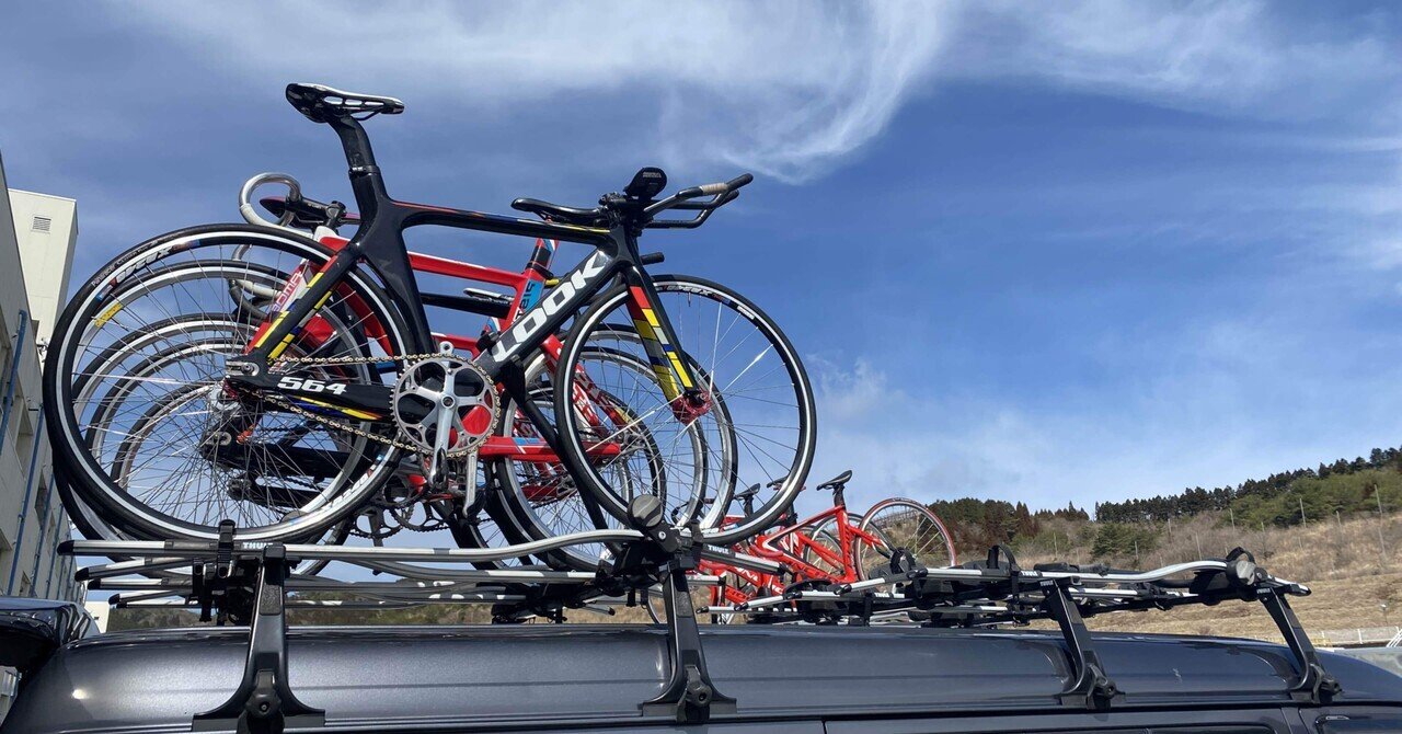 全国高等学校自転車競技大会｜SEI SONODA｜note