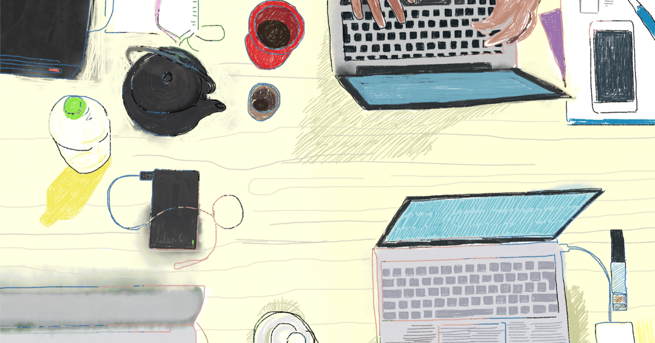 【仕事術】憧れの人がいる幸せ｜相談base-azu@ライフ/キャリアコンサルタント｜note