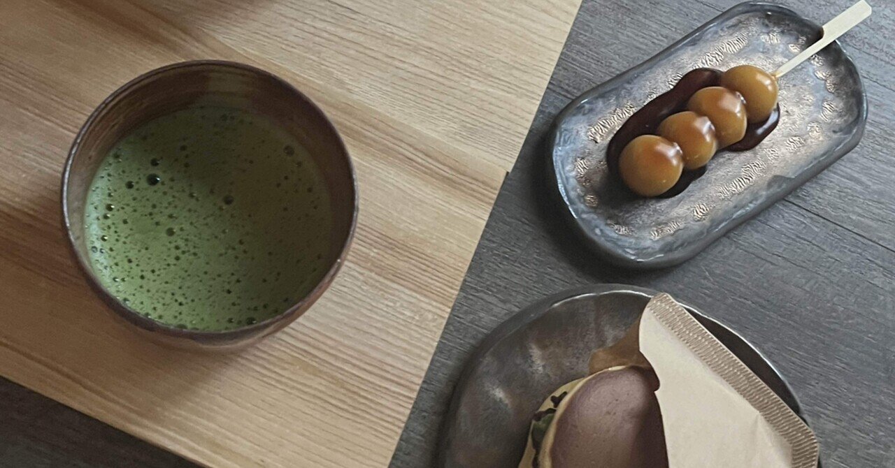 ワルシャワで話題のjapanese-styleカフェ【Happa to Mame】｜Riona｜note