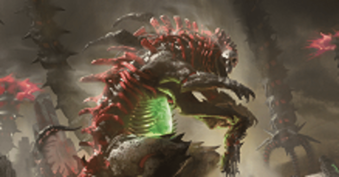 【MOM】新カードの話：サクリファイスの覚醒｜Ringo